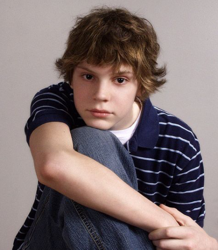 Ethan Caldwell — Nations.fr